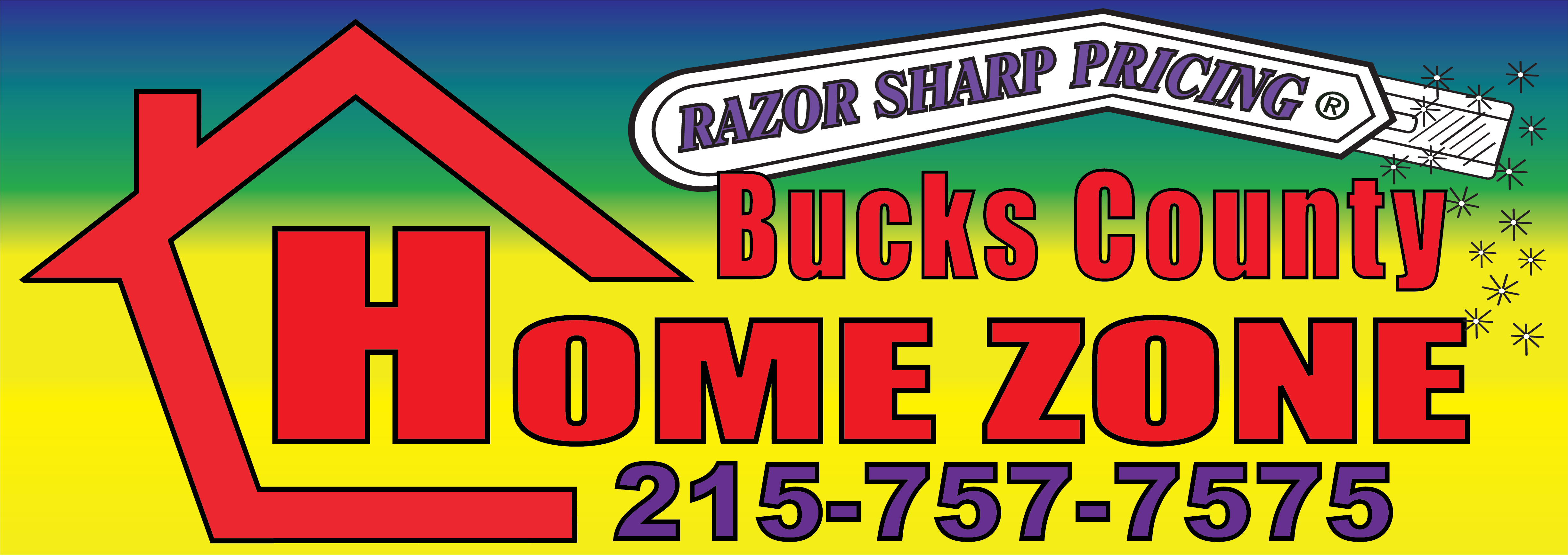 Bucks County Home Zone